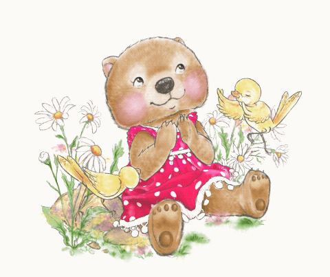 Emma Middleton – Children's Author, Illustrator and Performer